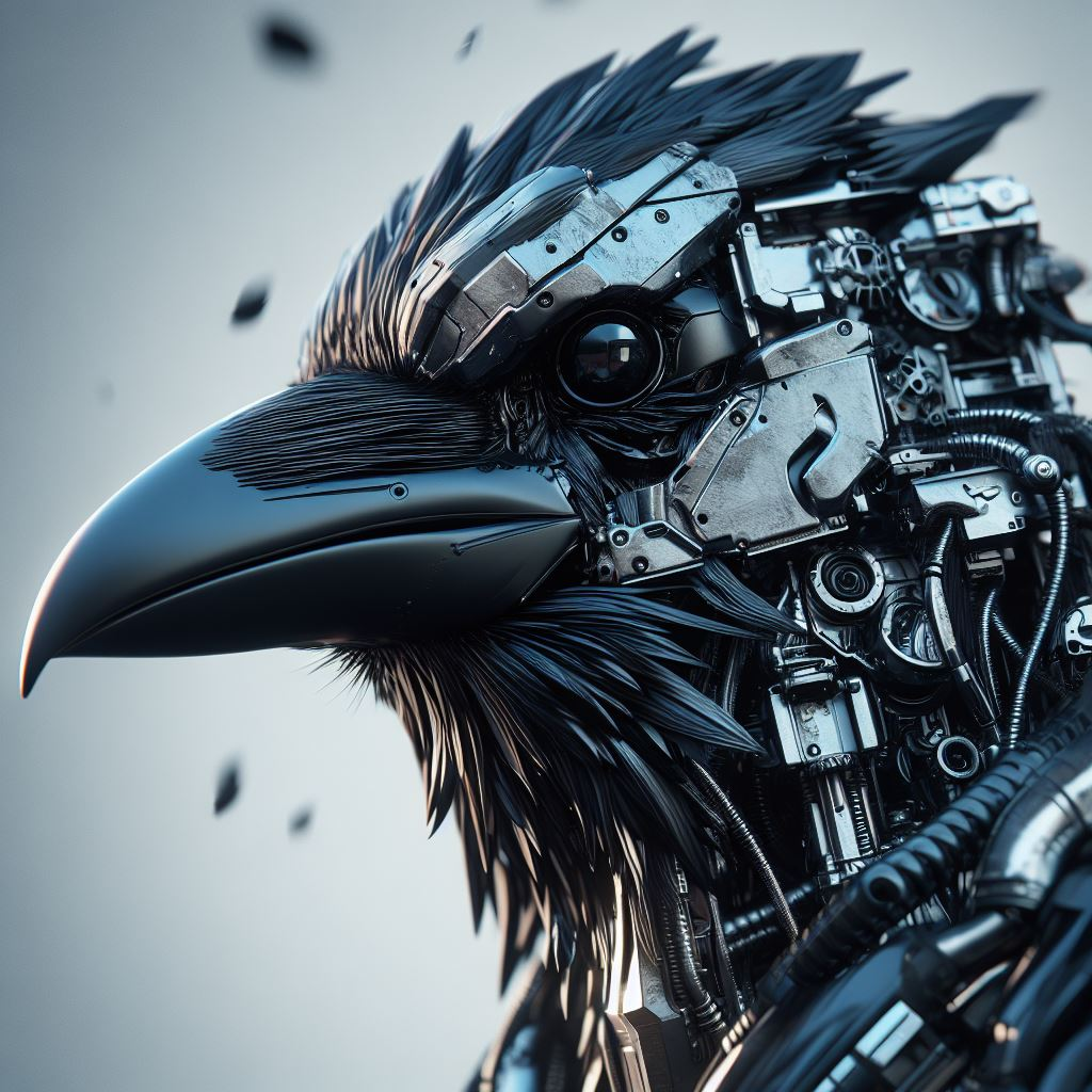 On Slow Starts and Inauspicious Beginnings– Crow's Contraptions